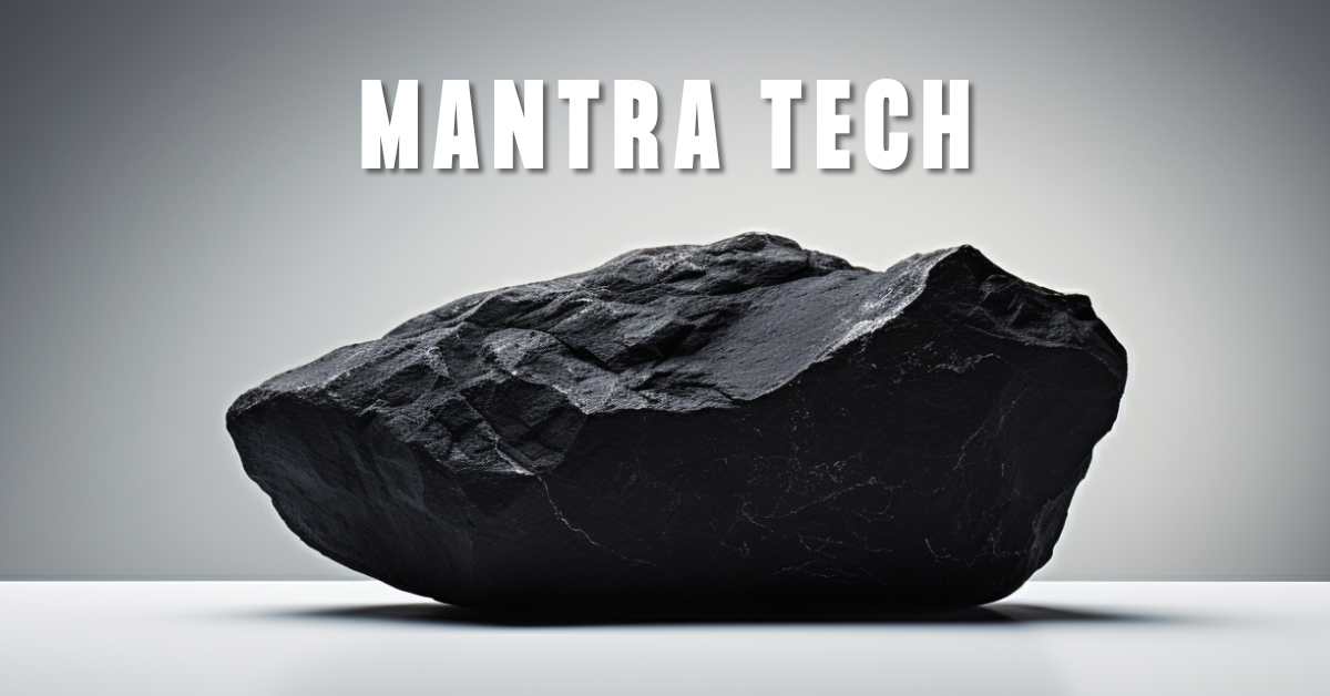 MantraTech